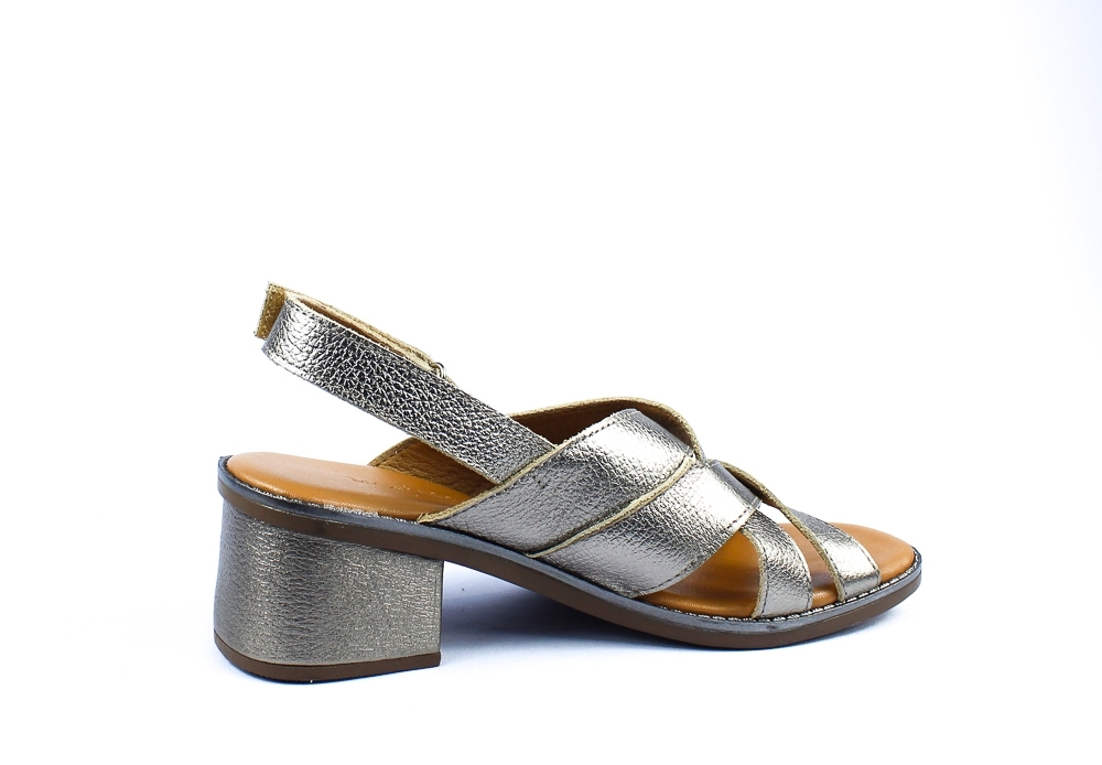 Santalia Retrô Tiras