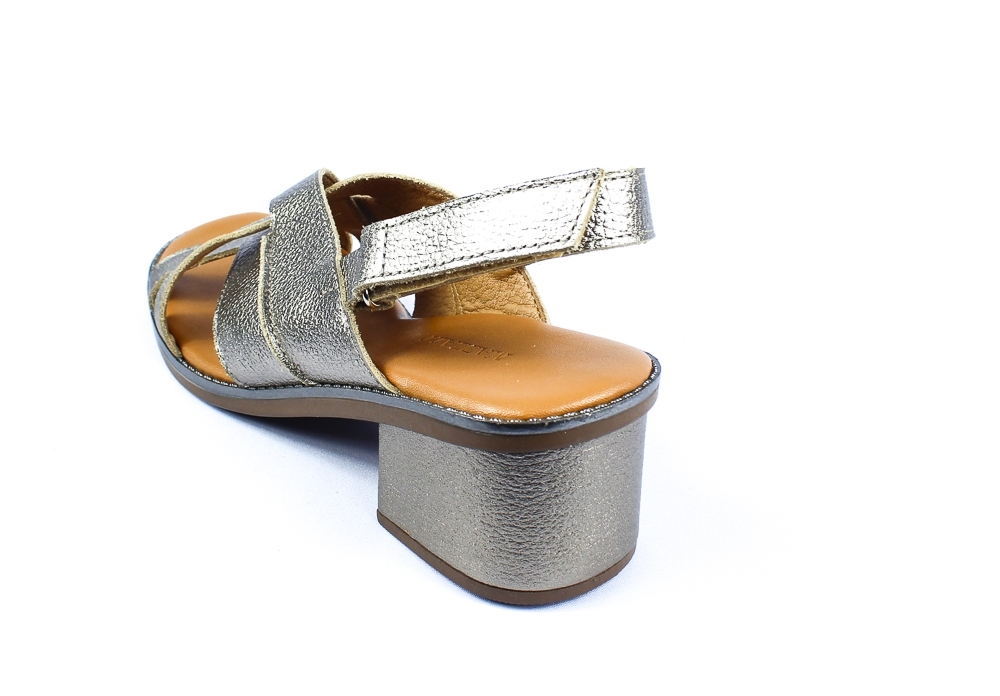 Santalia Retrô Tiras